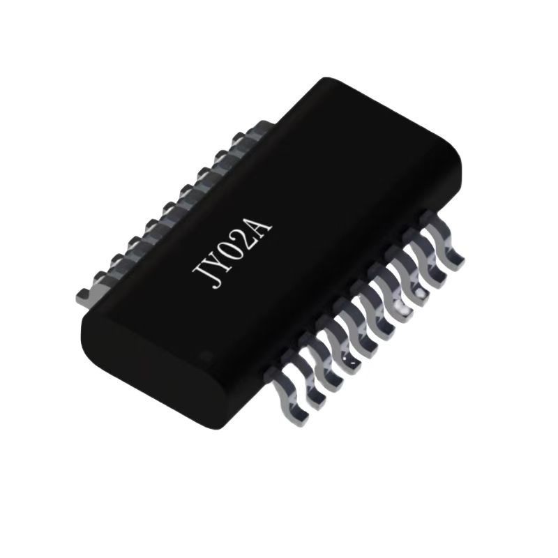 3 Phase Brushless Motor Controller IC, Brushless Motor Driver IC Untuk ...